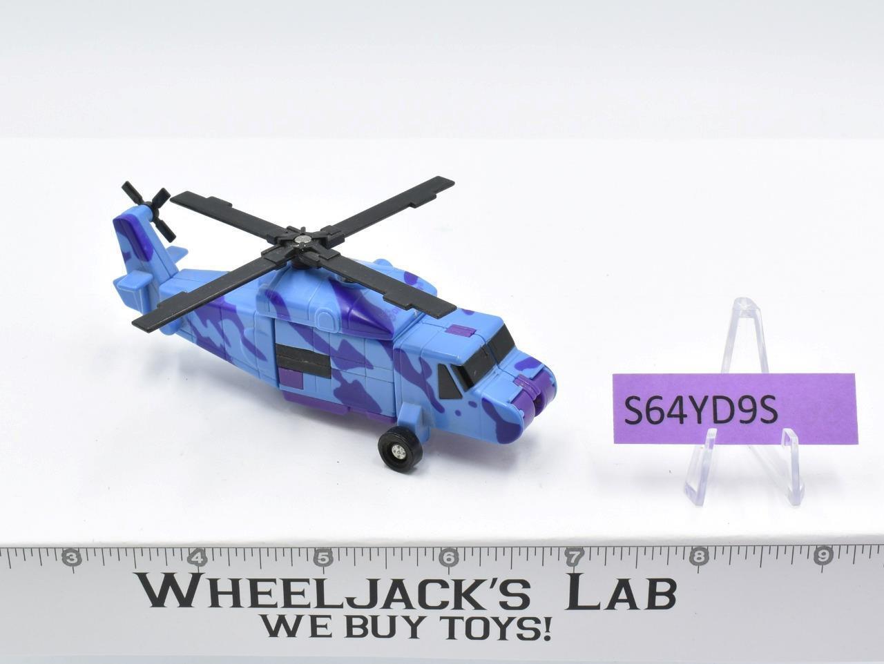 Vortex Bruticus 1993 Hasbro G2 Transformers Vintage Action Figure ...