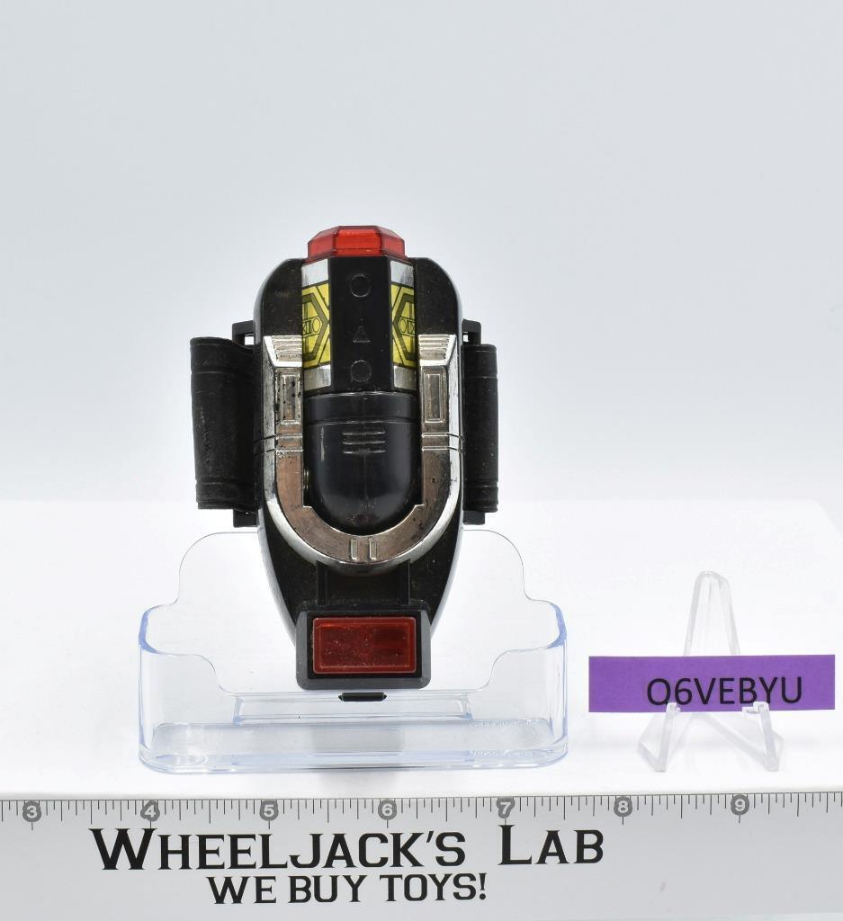 Zeonizer Mighty Morphin Power Rangers Zeo 1995 Bandai - Wheeljack's Lab