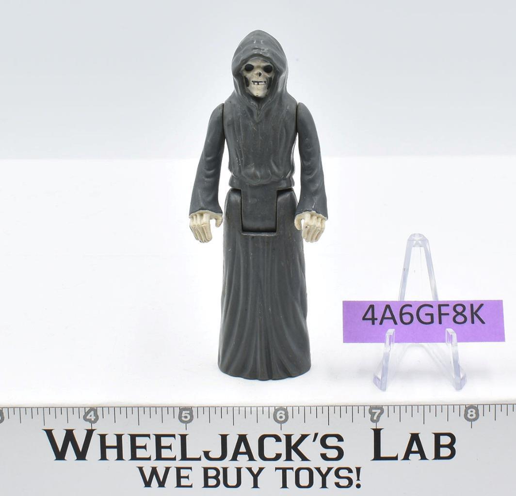 Charon Death Ferryman Clash of the Titans 1980 Mattel Vintage Action ...