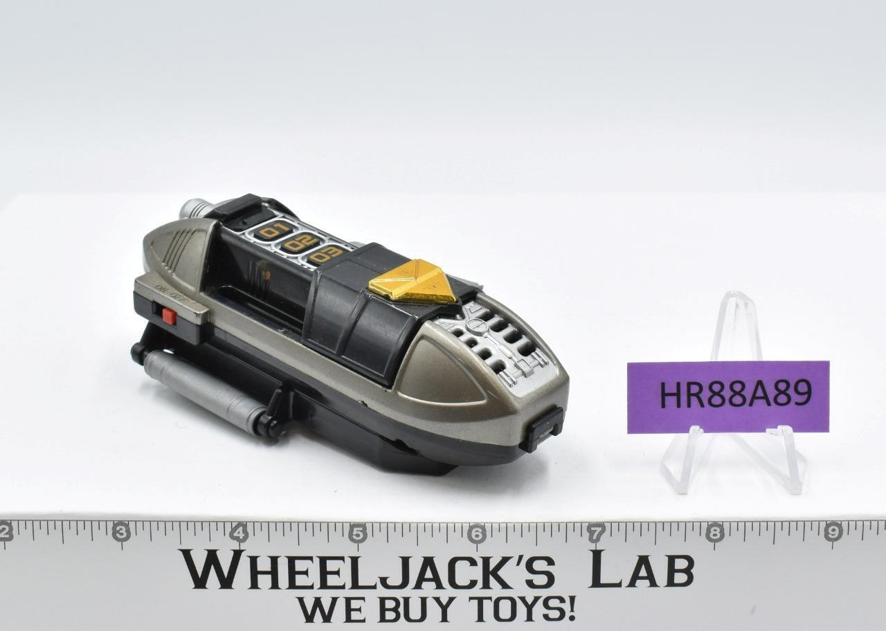 Battlizer Morpher Gauntlet Power Rangers in Space 1997 Bandai ...