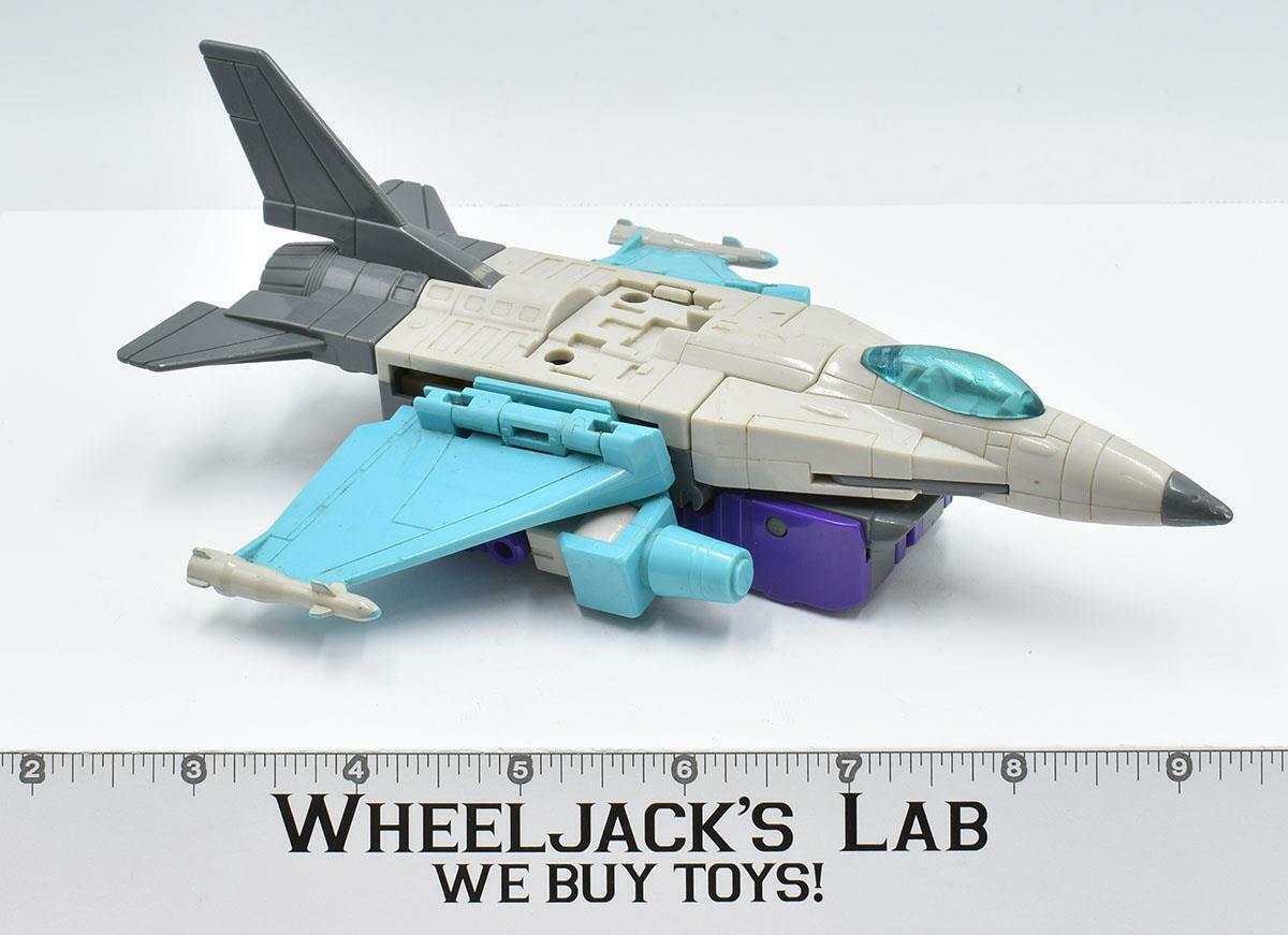 Dreadwind Powermasters 1988 Vintage Hasbro G1 Transformers Action ...