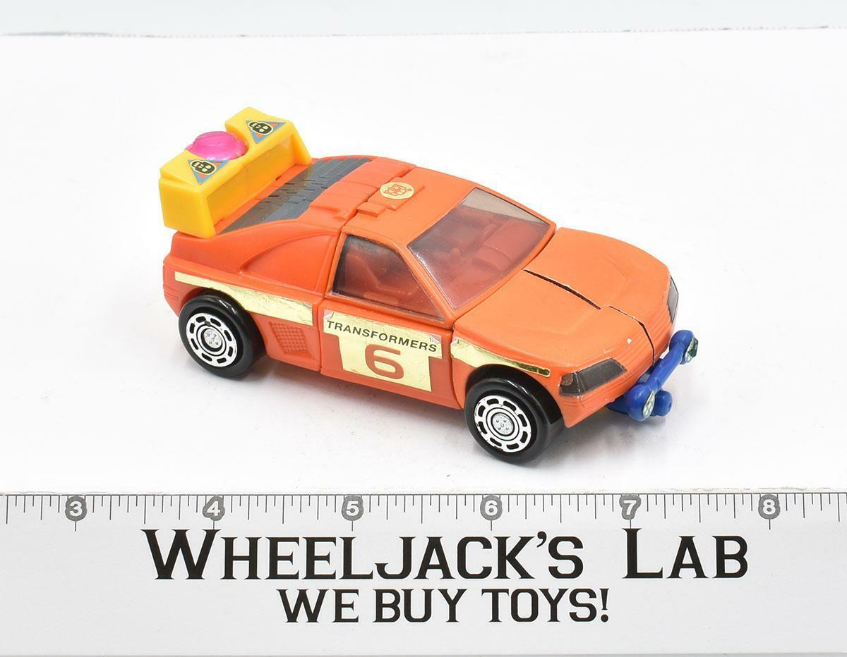 G2 Gobots Color Changers Car & Water Weapon Complete 1993 Vintage ...