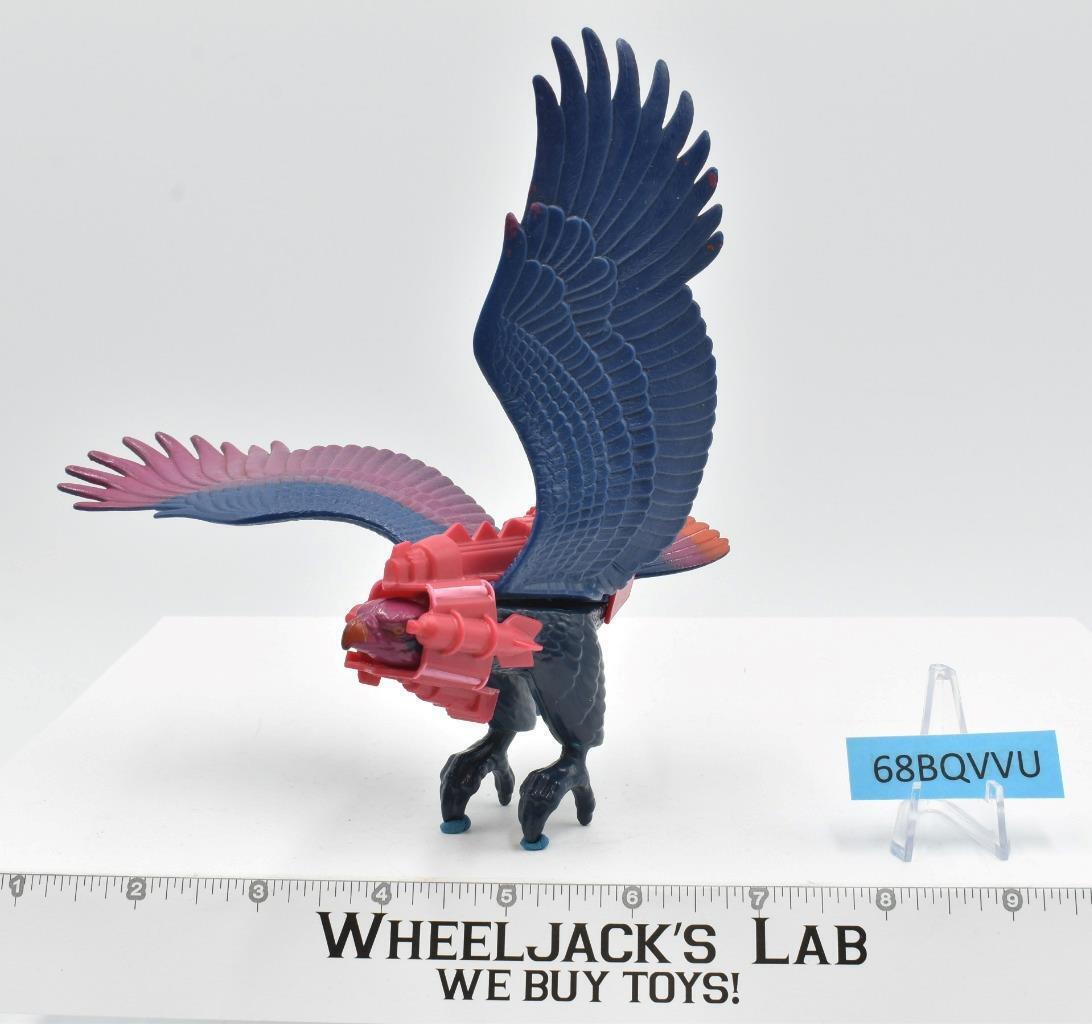 Screech He-Man Masters of the Universe 1983 MOTU Mattel Vintage ...