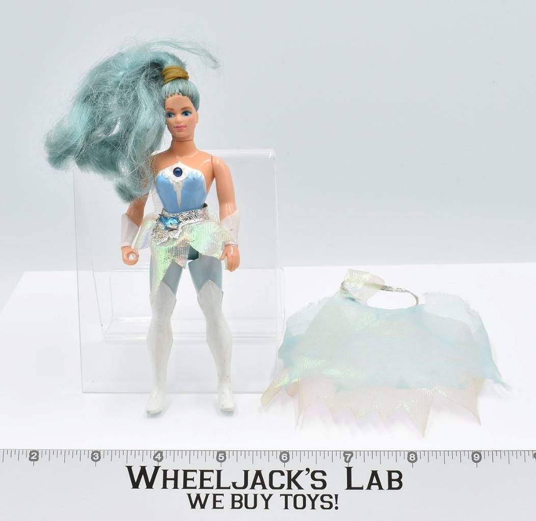 Frosta She-Ra Princess of Power MOTU 1985 Mattel Vintage Playset Action ...