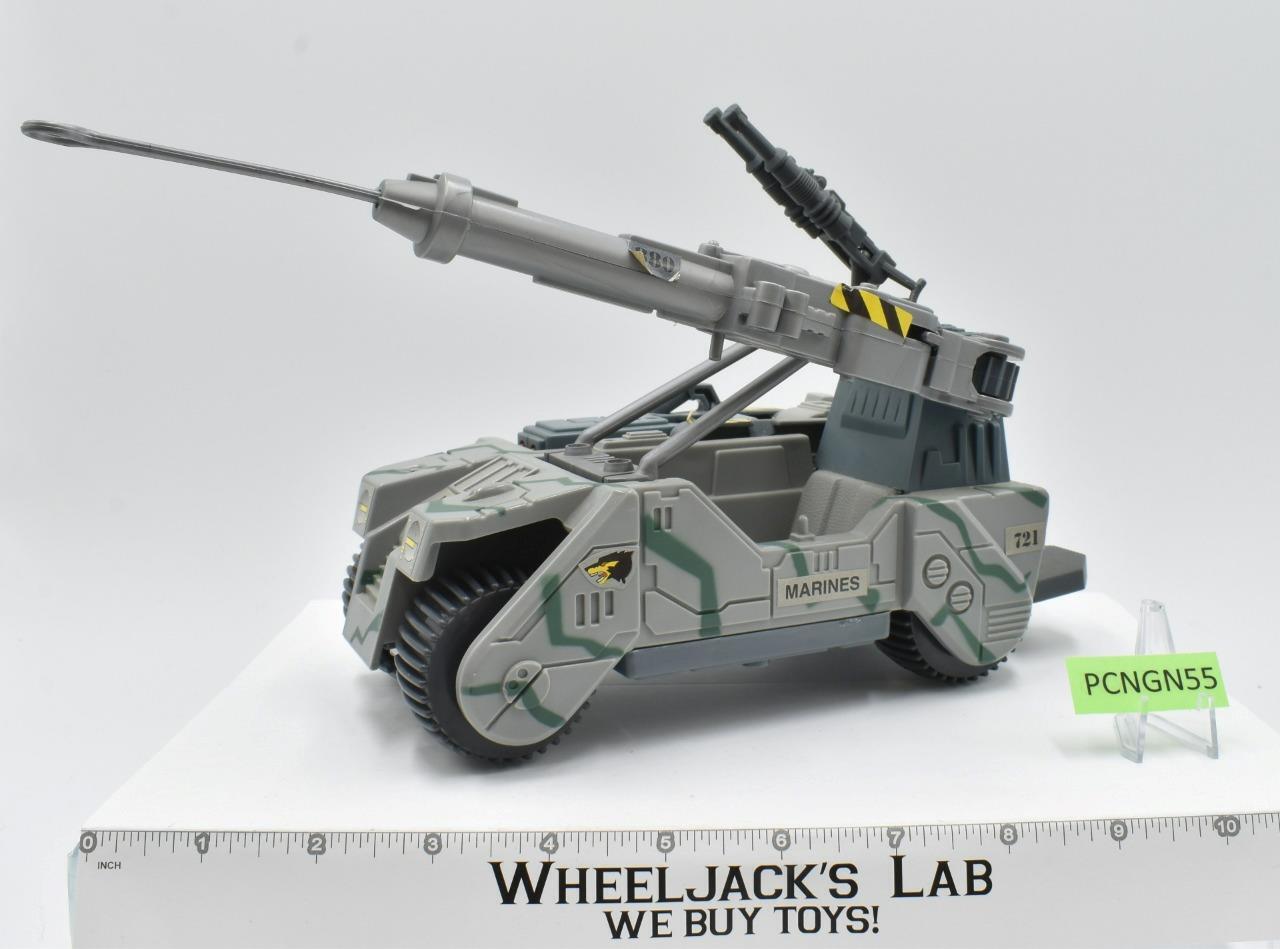 Space Marine Stinger XT-37 Aliens 1992 Kenner Vintage Action Figure ...