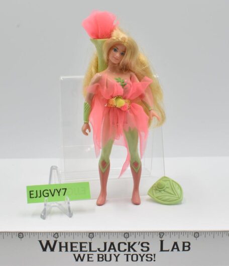 Perfuma She-Ra Princess of Power MOTU 1986 Mattel Vintage Action Figure ...