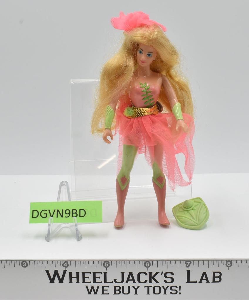 Perfuma She-Ra Princess of Power MOTU 1986 Mattel Vintage Action Figure ...