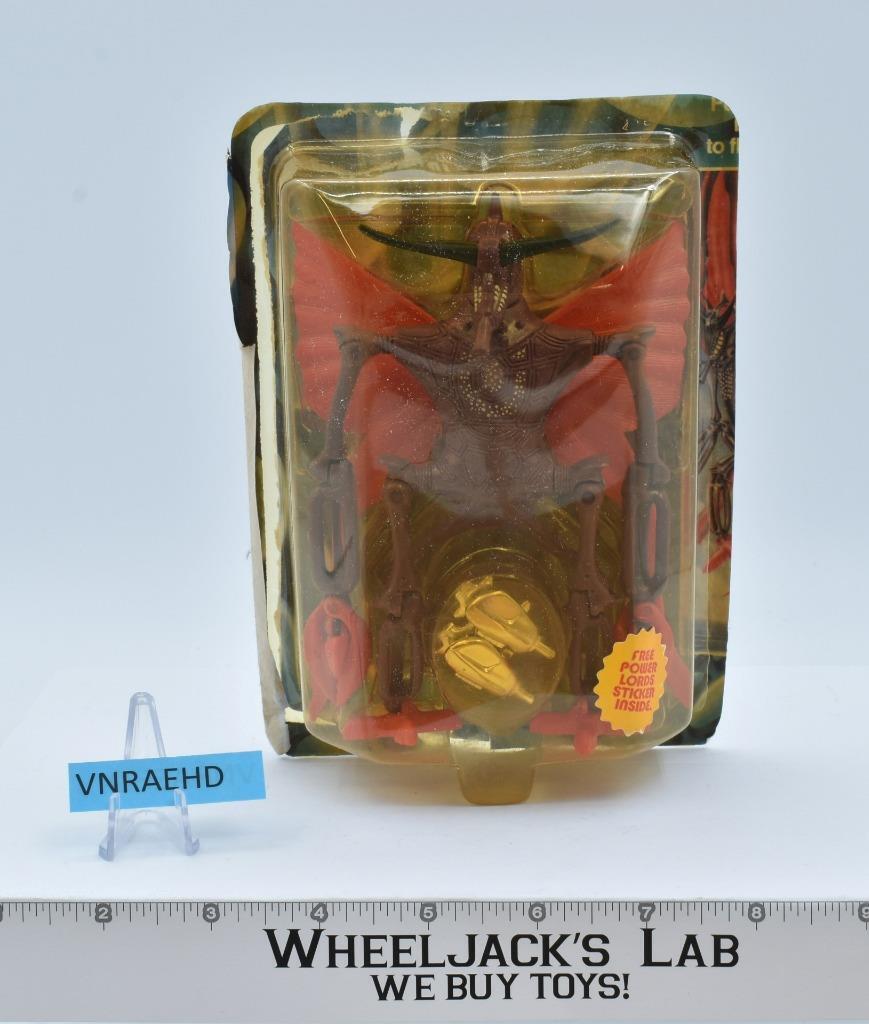 Arkus 100% Complete Power Lords 1982 Revell Vintage Action Figure ...