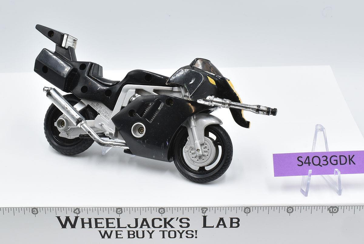 Elephant Cycle Power Rangers Wild Force 1993 Bandai Action Figure ...