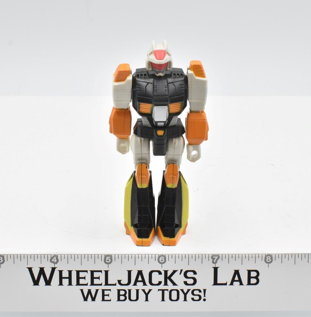Action Master Sprocket FIGURE 1990 Hasbro Vintage G1 Transformers ...