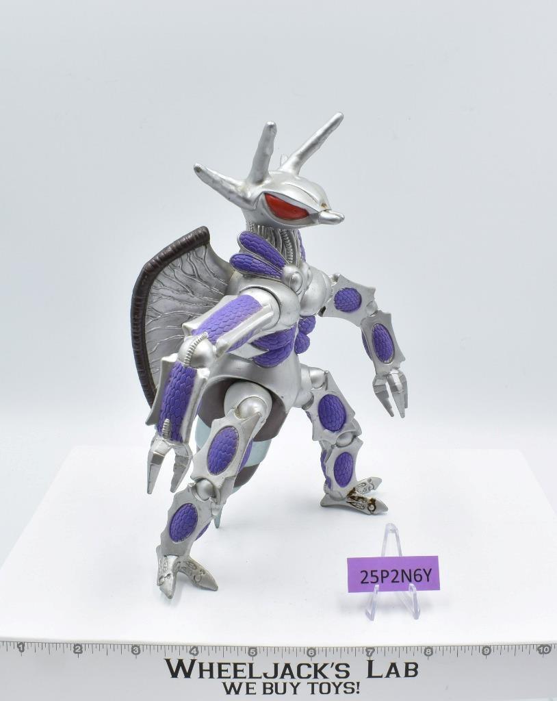 Hornitor Mighty Morphin Power Rangers 1995 Bandai 8" Action Figure ...