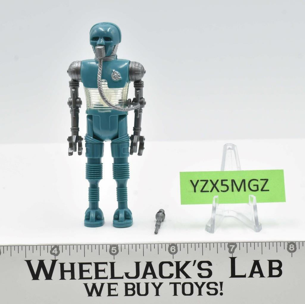2-1B Medical Droid 100% Complete Star Wars Vintage Kenner ESB 1980 NO ...