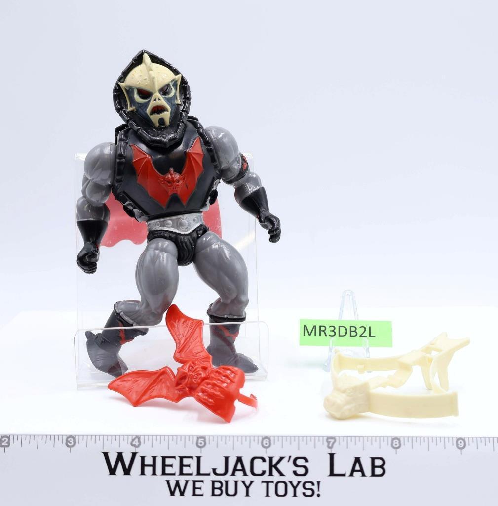 Hordak 100% Complete He-Man Masters of the Universe Vintage MOTU 1985 ...