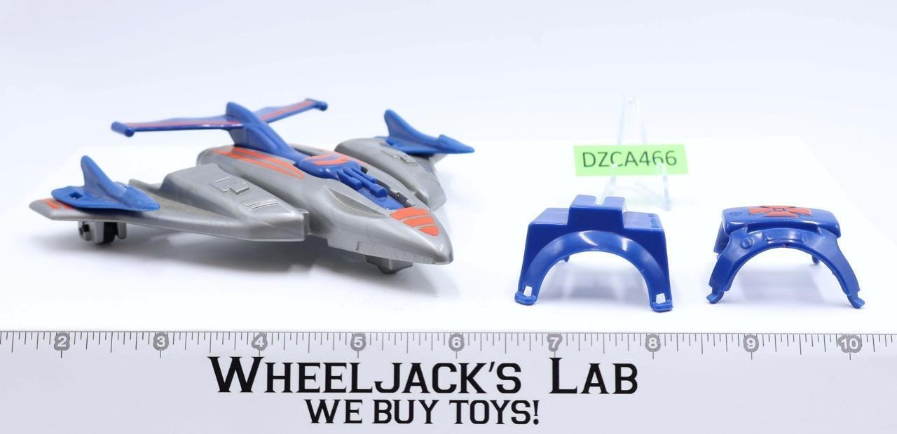 Jet Sled 100% Complete He-Man Masters of the Universe MOTU Mattel 1986 ...