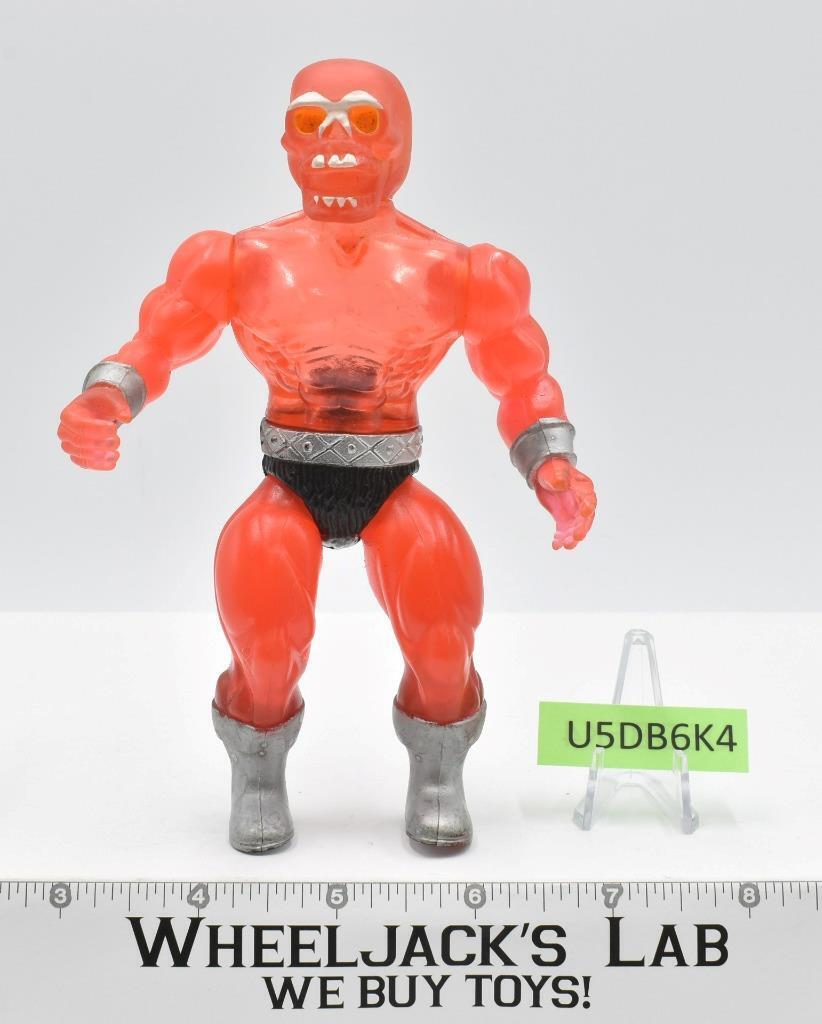 Jewel Thief Conan 1982 Remco Vintage Action Figure - Wheeljack's Lab