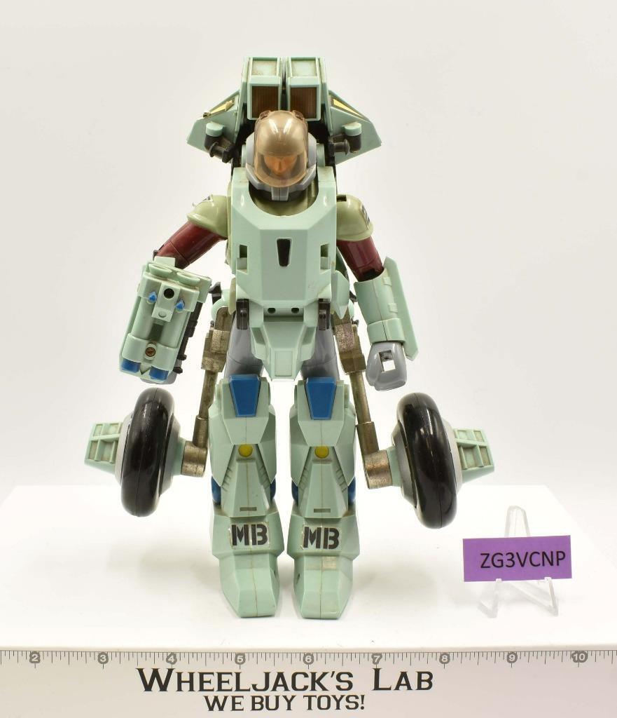 Robotech Scott Bernardo Robotech #Robotech: The New Generation