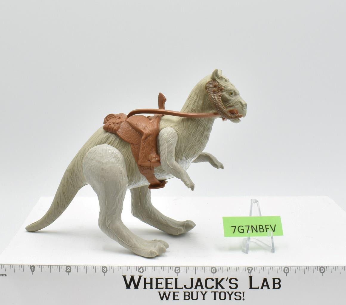 Tauntaun CLOSED BELLY 100% Complete 1979 ESB Star Wars Vintage Action ...
