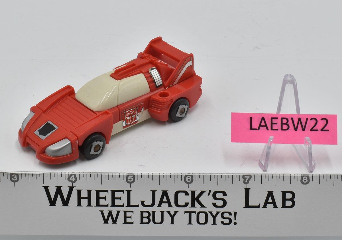 Lightspeed Computron 1987 Vintage Hasbro G1 Transformers Action Figure ...