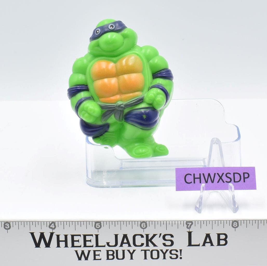 Teenage Mutant Ninja Turtles Donatello Night Light Mirage Studios 1990 ...