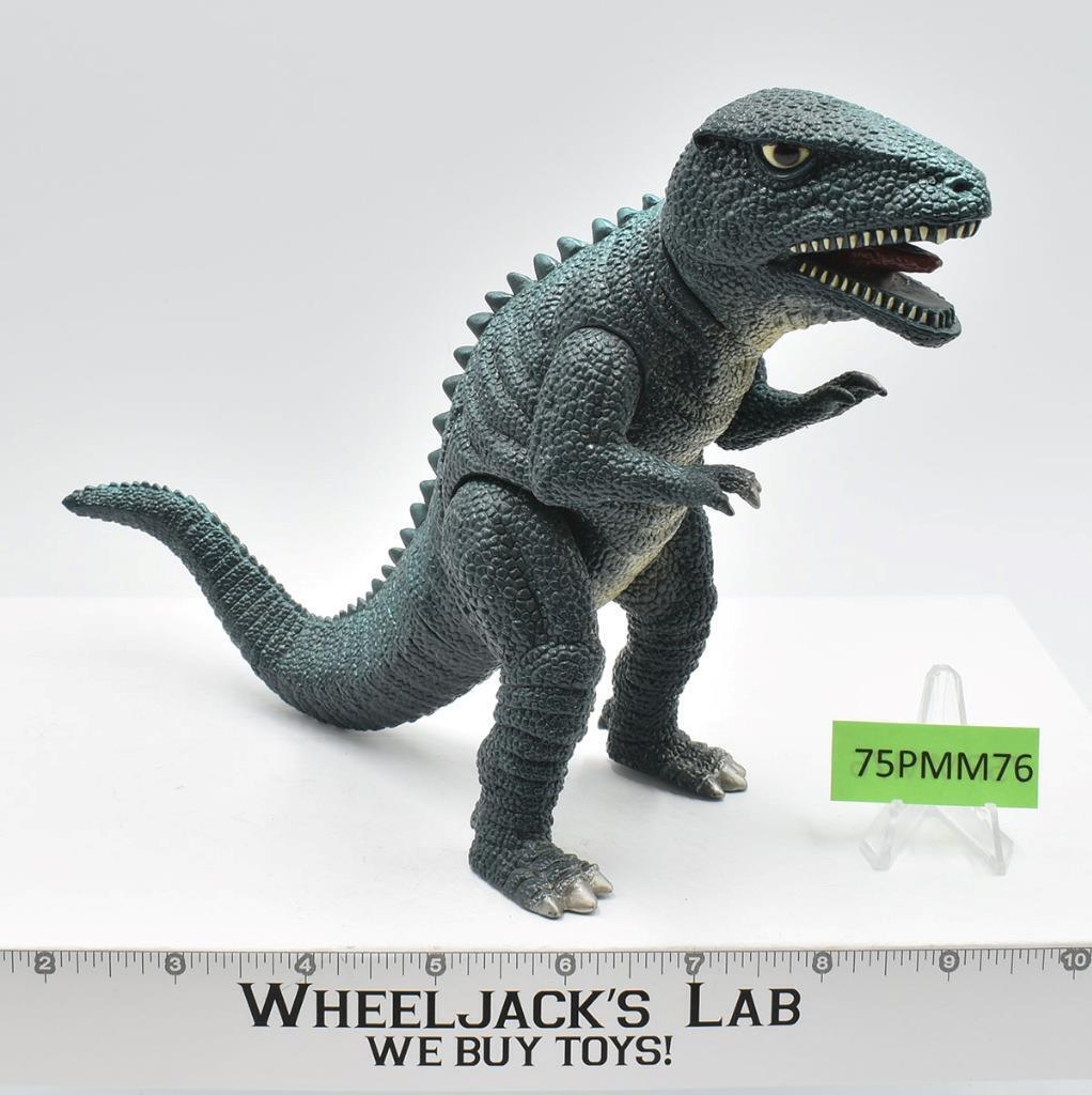 Gorosaurus 1993 Bandai Vintage Godzilla Action Figure - Wheeljack's Lab
