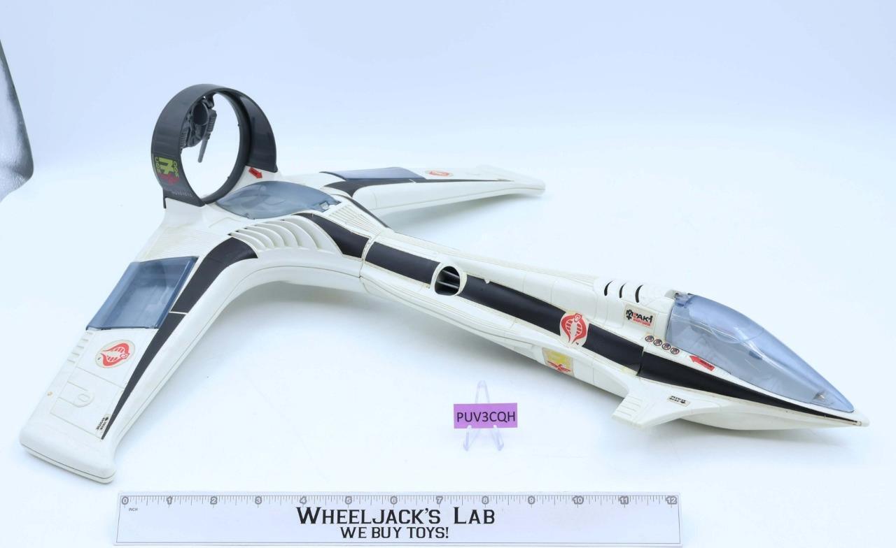 Cobra Condor Z25 GI Joe 1989 Hasbro Vintage Action Figure Vehicle ...