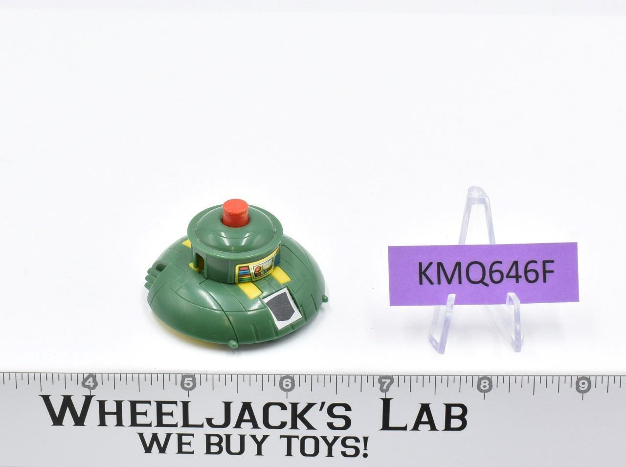 Cosmos 100% Complete Vintage 1985 G1 Transformers Hasbro Action Figure ...