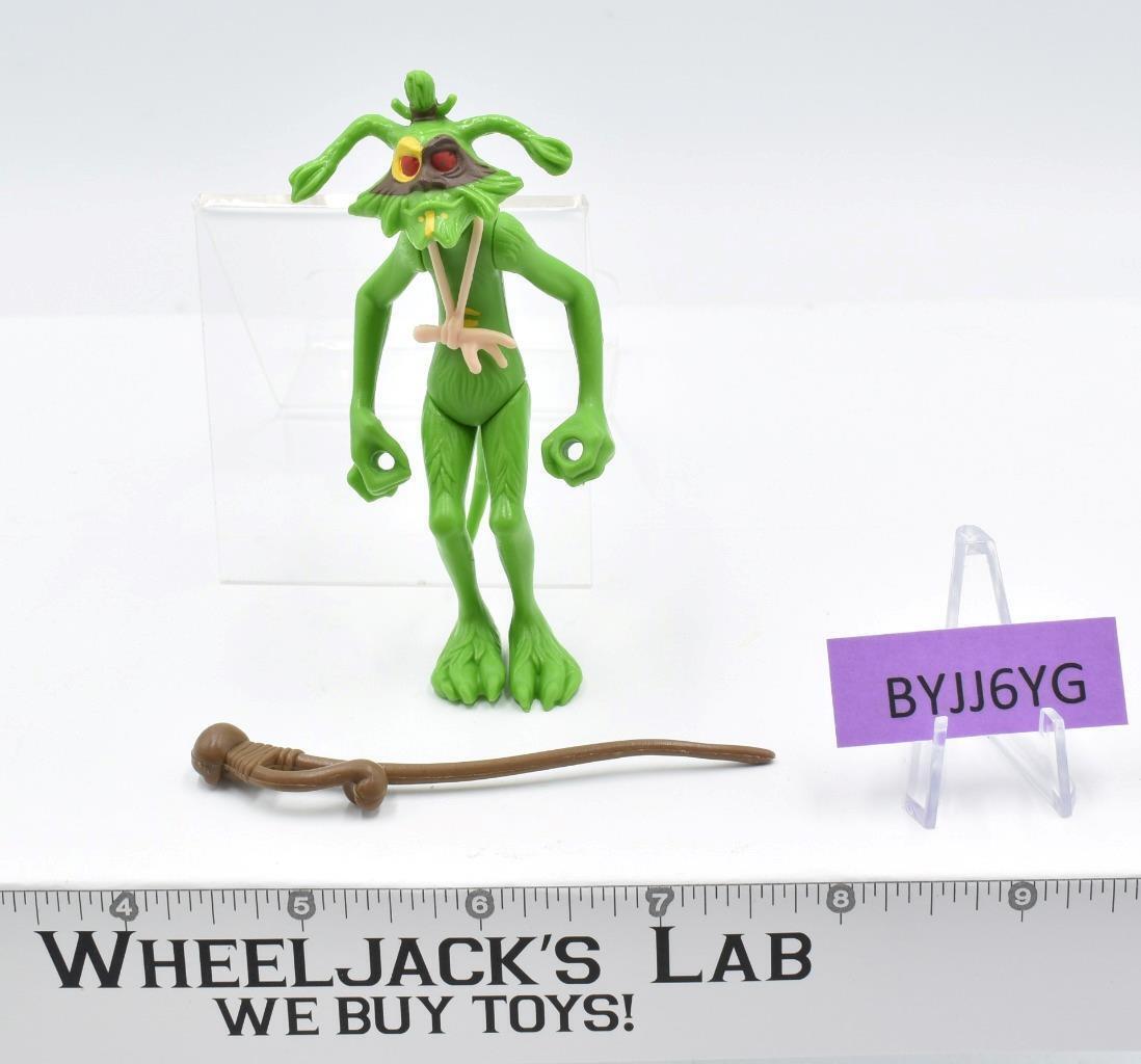 Dulok Shaman 100% Complete Star Wars Ewoks 1985 Vintage Figure Kenner ...