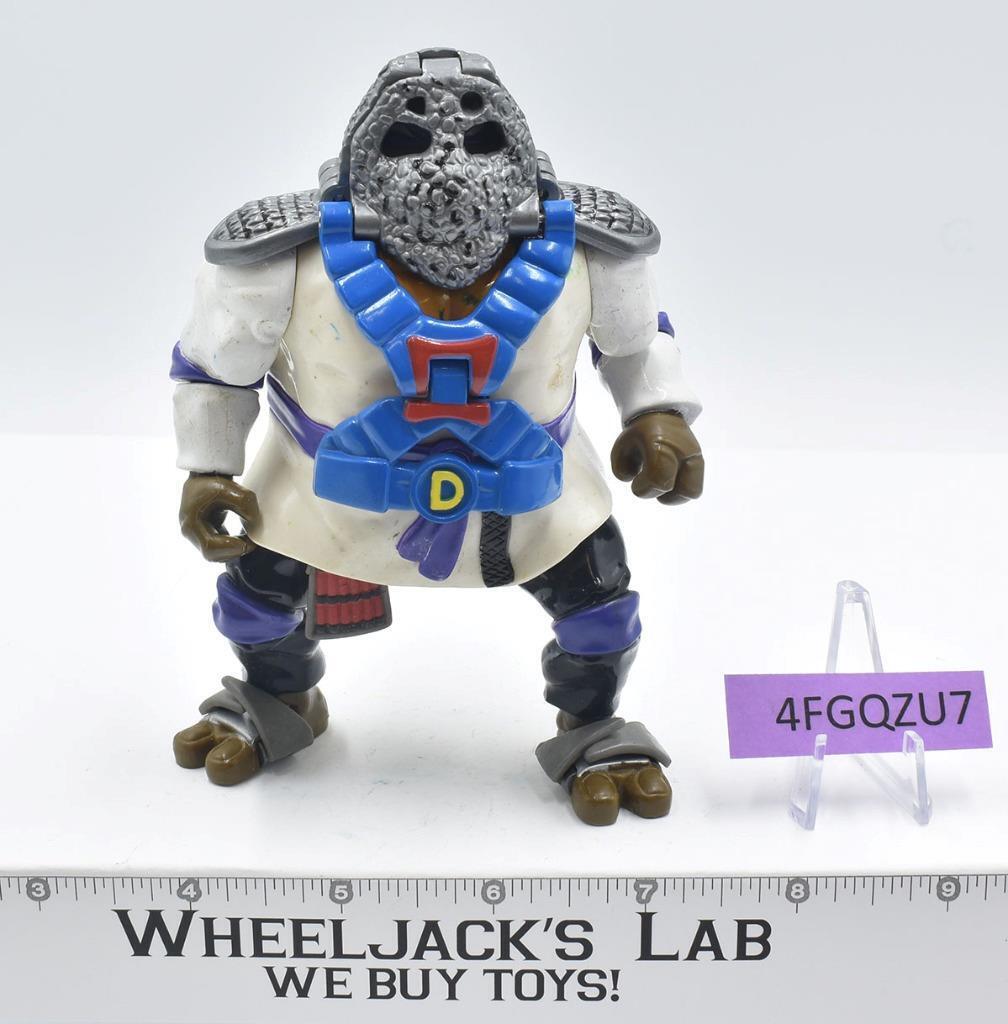 Night Ninja Don Teenage Mutant Ninja Turtle 1993 Playmates Figure ...
