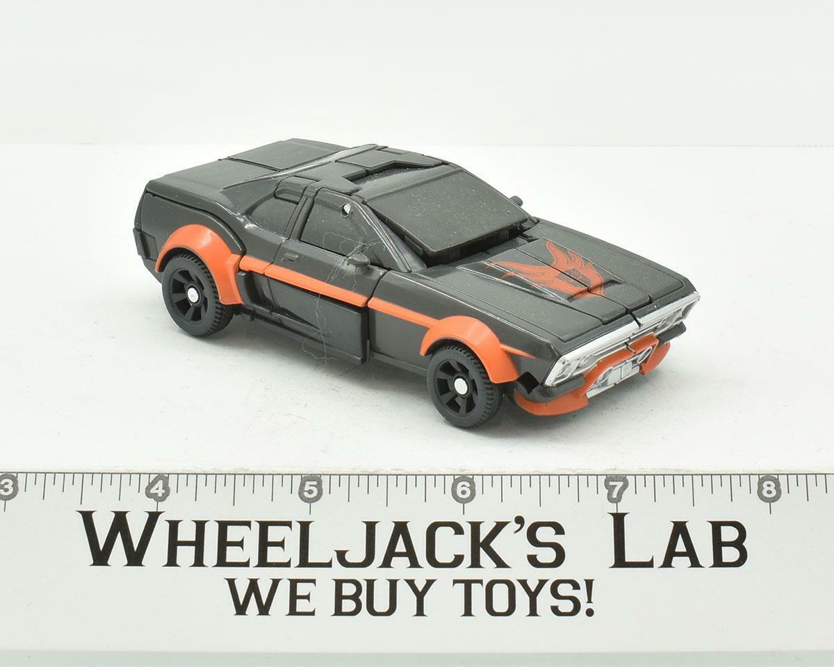 Hot Rod BumbleBee Energon Igniters Power Series Hasbro Transformers ...