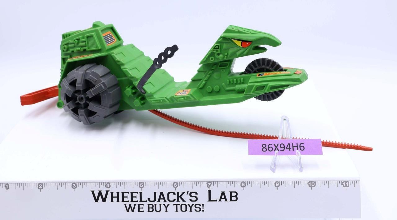 Road Ripper Complete He-Man Masters of the Universe MOTU 1984 Mattel ...