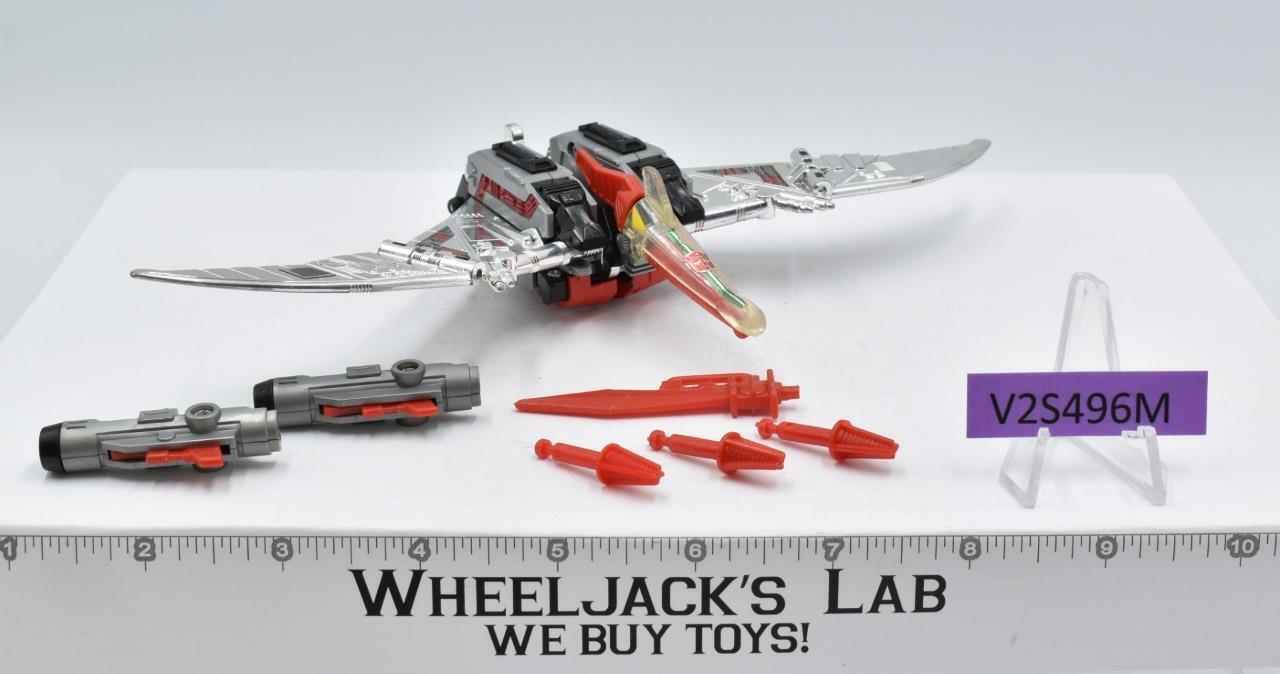 Swoop 1985 Hasbro G1 Transformers Pteranodon Vintage Action Figure ...