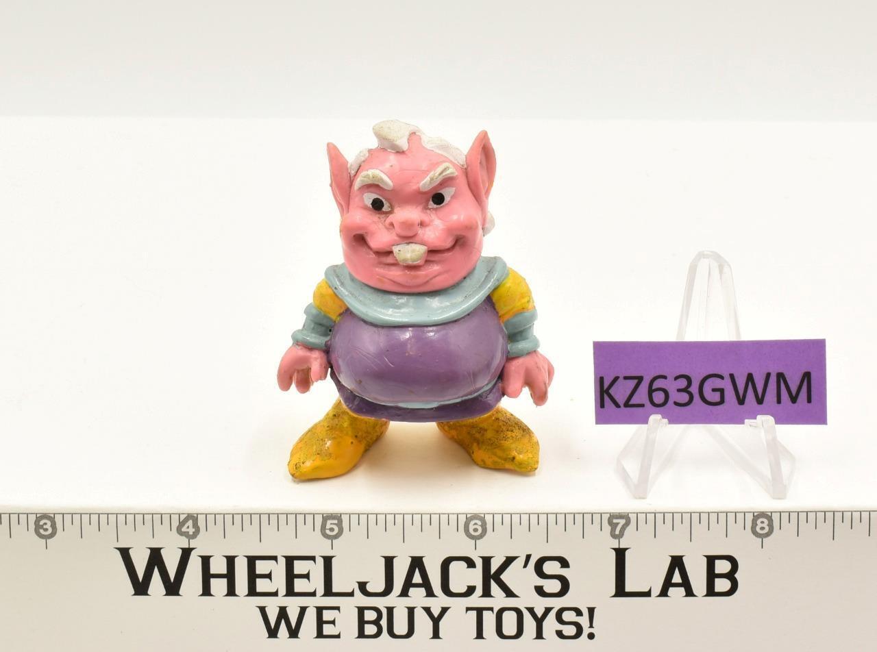 Trobbit Carpo 1983 Blackstar Vintage Galoob 3" Action Figure ...