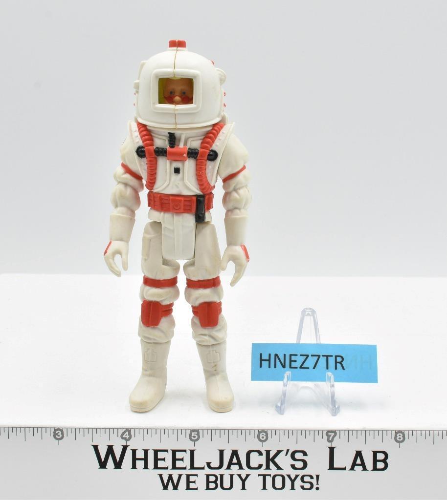 Egon Spengler Super Fright Features The Real Ghostbusters 1989 Vintage ...