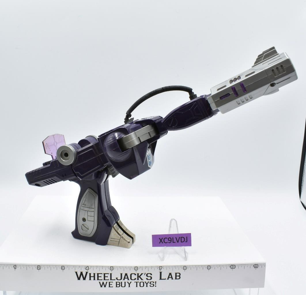 Shockwave 100% Complete WORKS Vintage 1985 G1 Transformers Hasbro ...