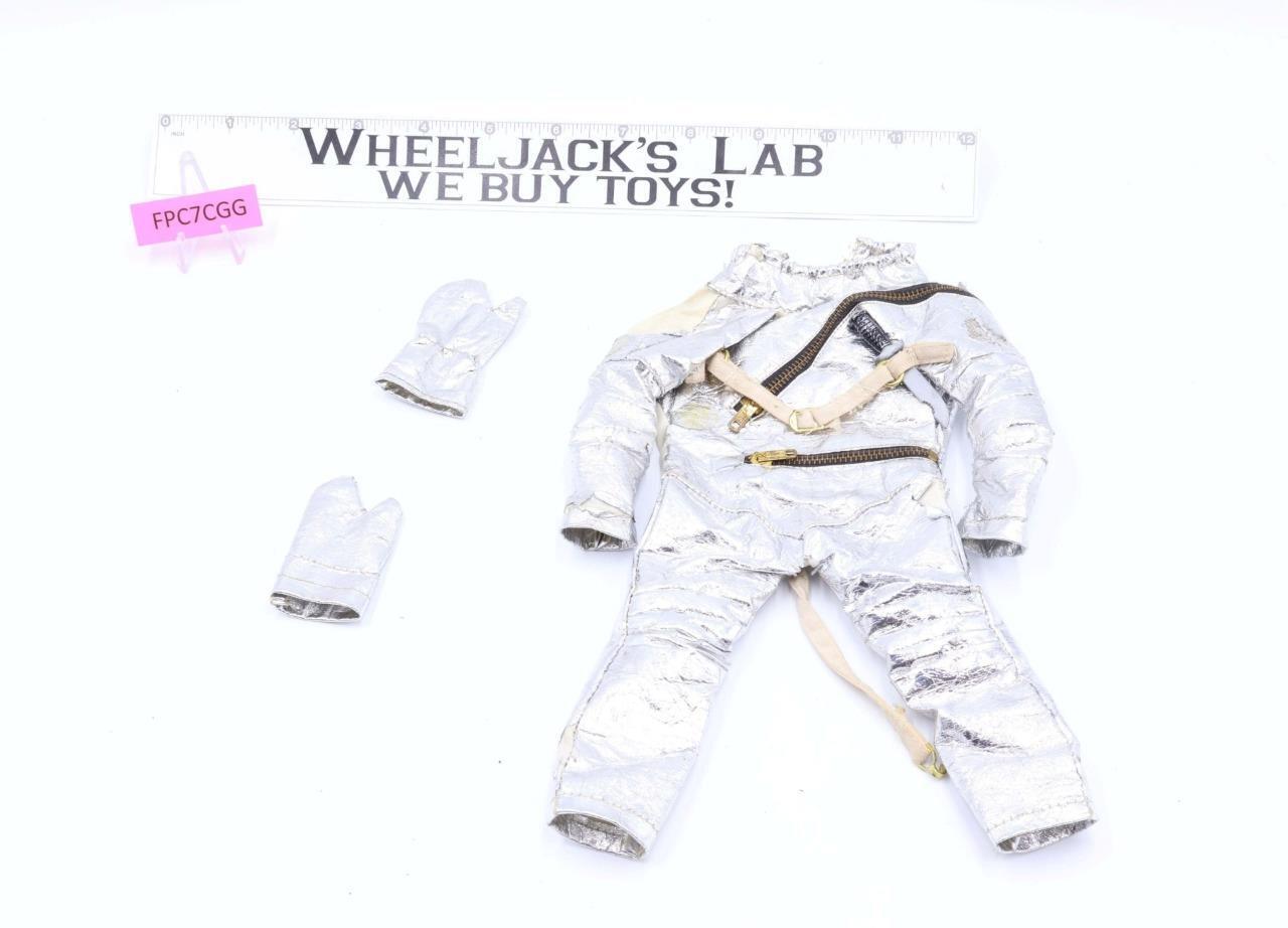 GI Joe Astronaut Space Walk Mystery Action Pilot 1967 Vintage 12 ...