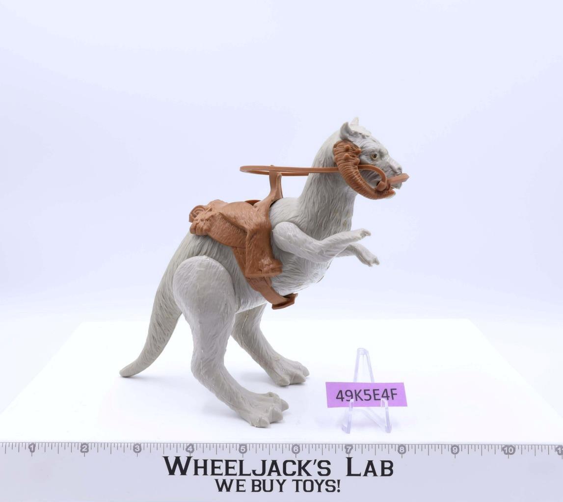 Tauntaun CLOSED BELLY 100% Complete 1979 ESB Star Wars Vintage Action ...