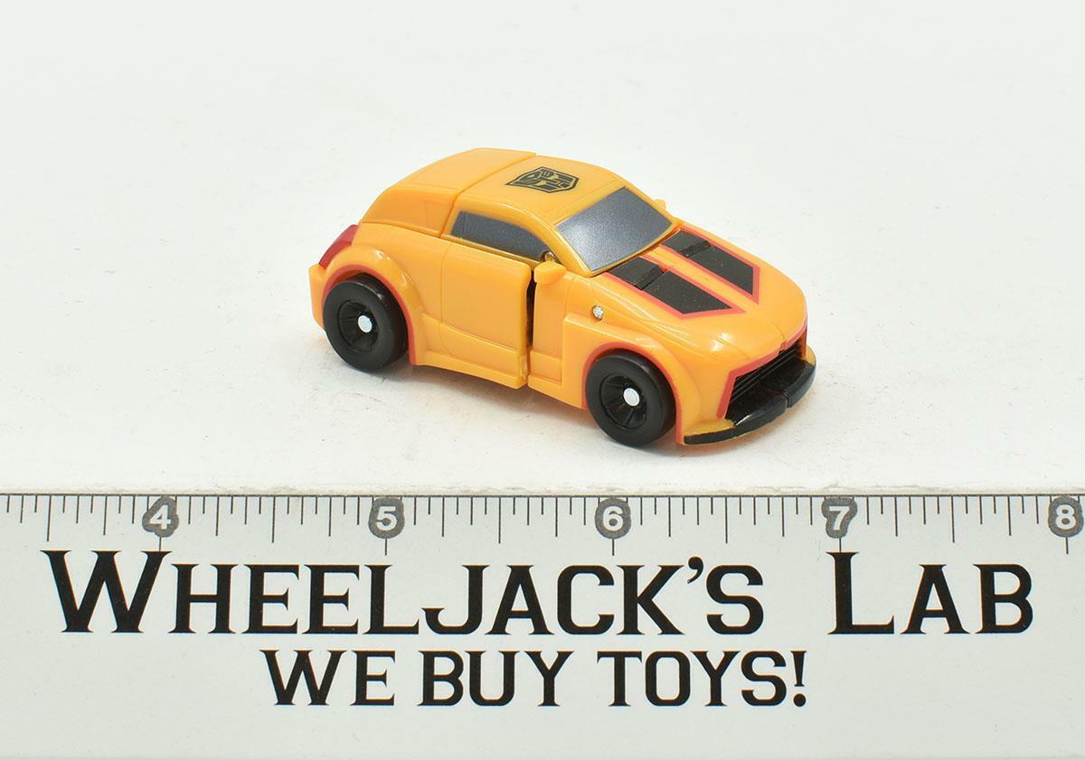 Bumblebee Classics Generations Legend Class Hasbro Transformers ...
