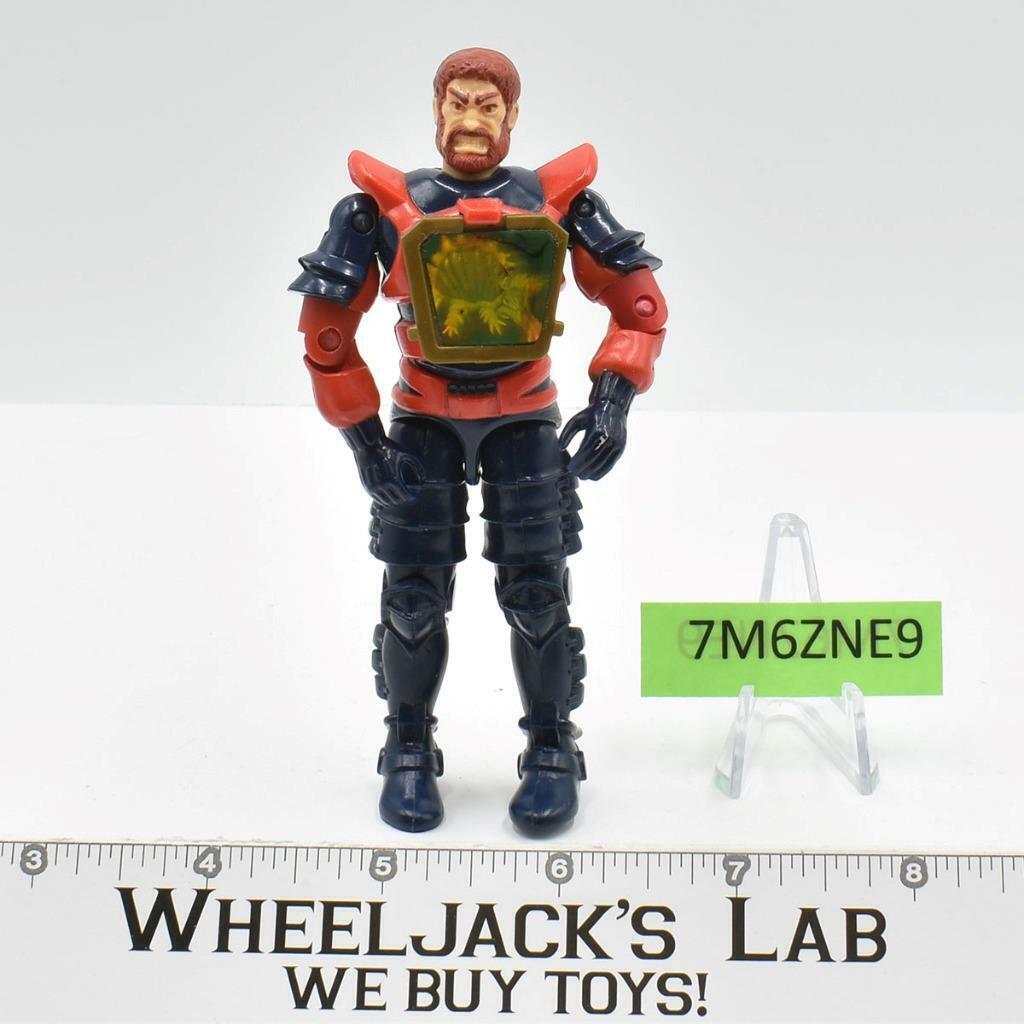 Lexor Visionaries 1987 Hasbro Vintage Action Figure - Wheeljack's Lab