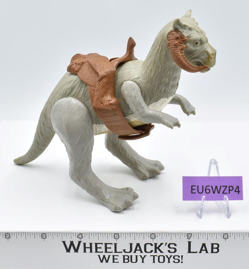 Tauntaun OPEN BELLY 1979 ESB Star Wars Vintage Action Figure ...