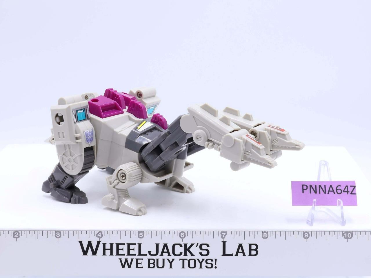 Hun-gurrr Abominus Vintage 1987 G1 Transformers Hasbro Action Figure ...