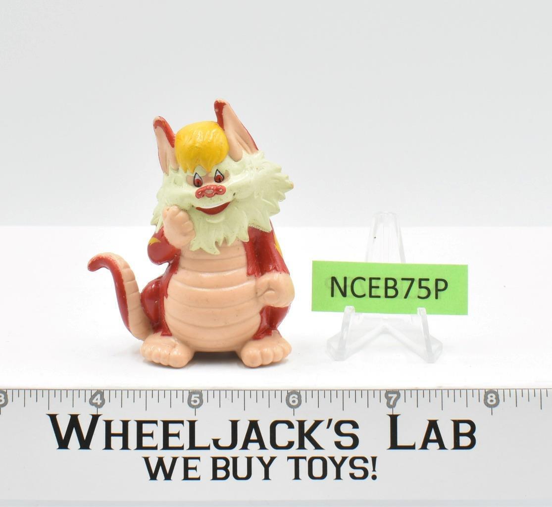 Snarf 100% Complete Thundercats 1985 LJN Vintage Action Figure ...