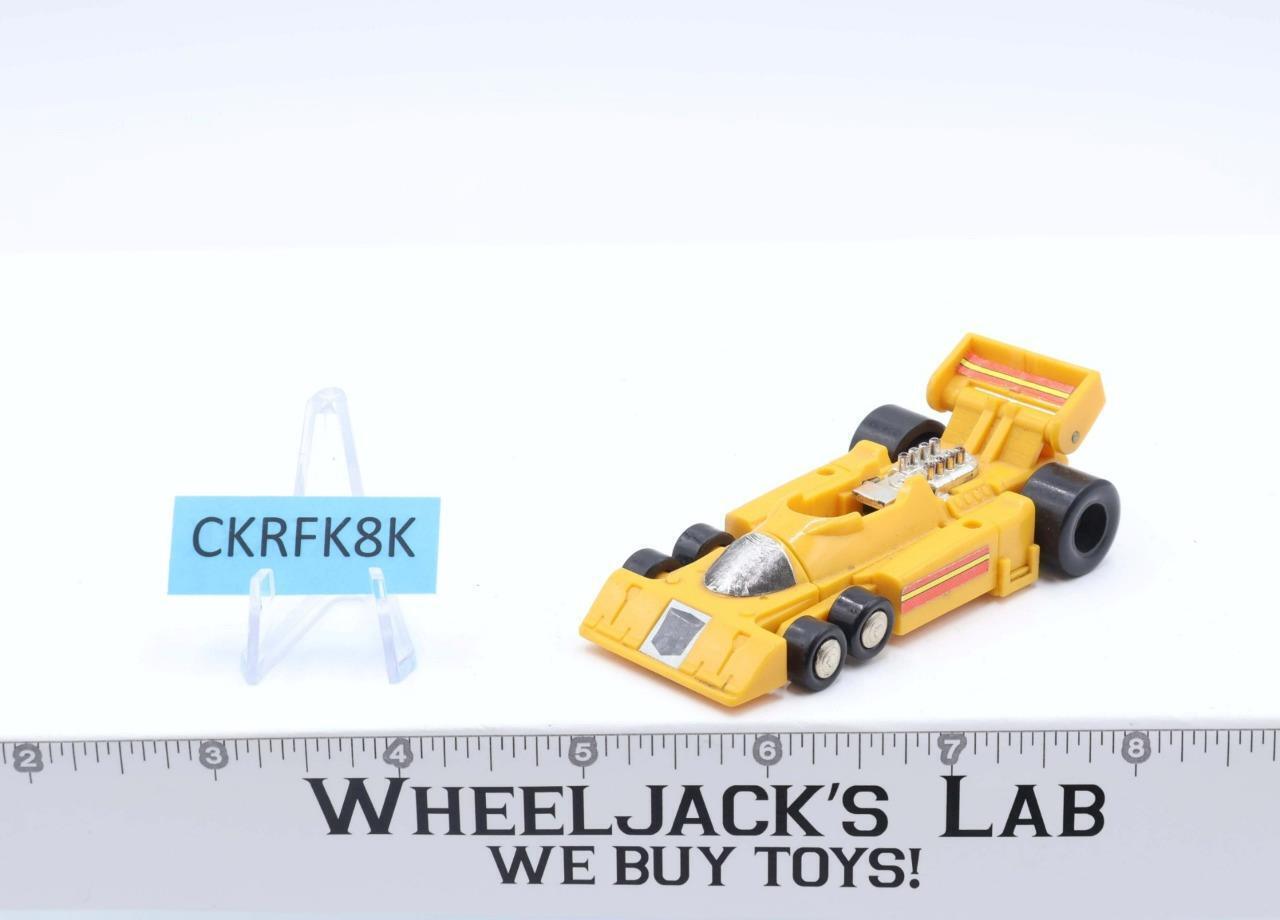 Drag Strip 1986 Vintage Hasbro G1 Transformers Action Figure ...