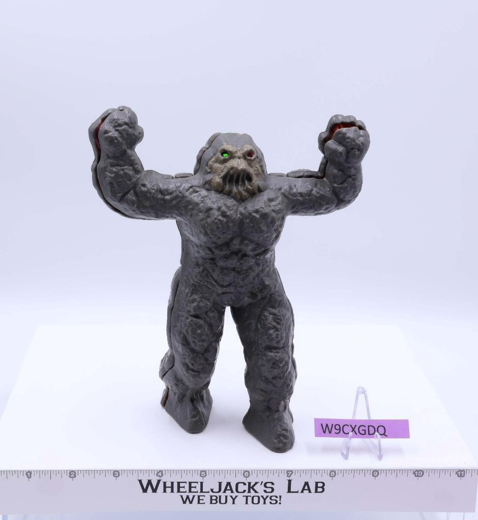 Magnokor Monster Complete Inhumanoids 1986 Hasbro Vintage Action Figure ...