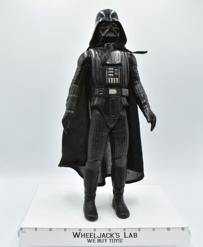 Darth Vader Star Wars 1978 Kenner Vintage 12" Action Figure - Wheeljack ...