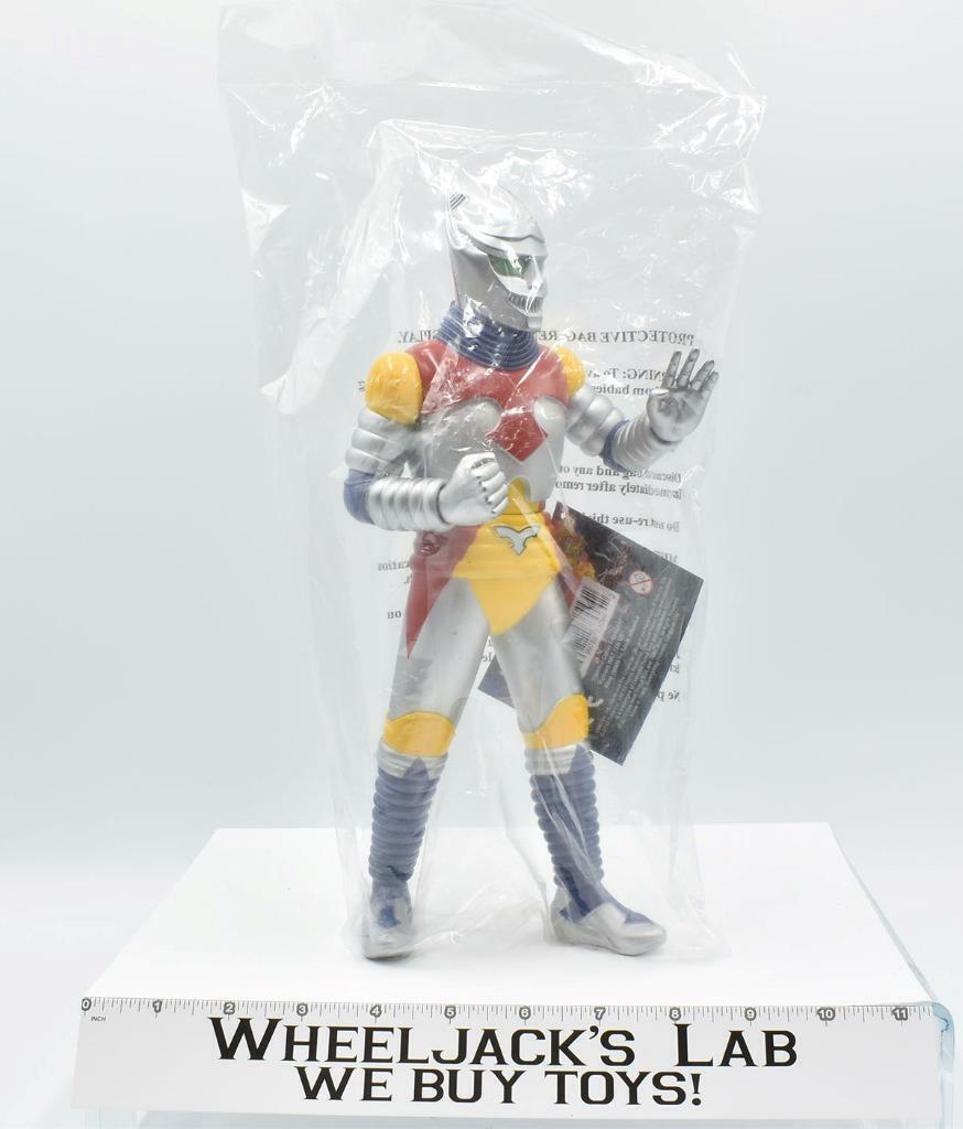 Jet Jaguar Godzilla 2015 Toho Diamond Select Toys Vinyl Figure Bank ...