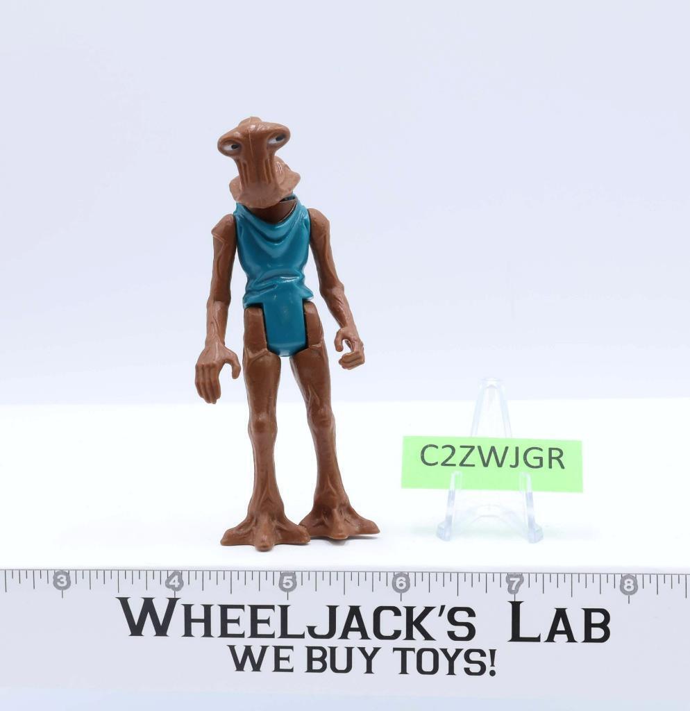 Hammerhead 1978 Kenner Star Wars Vintage Action Figure No Repro ...