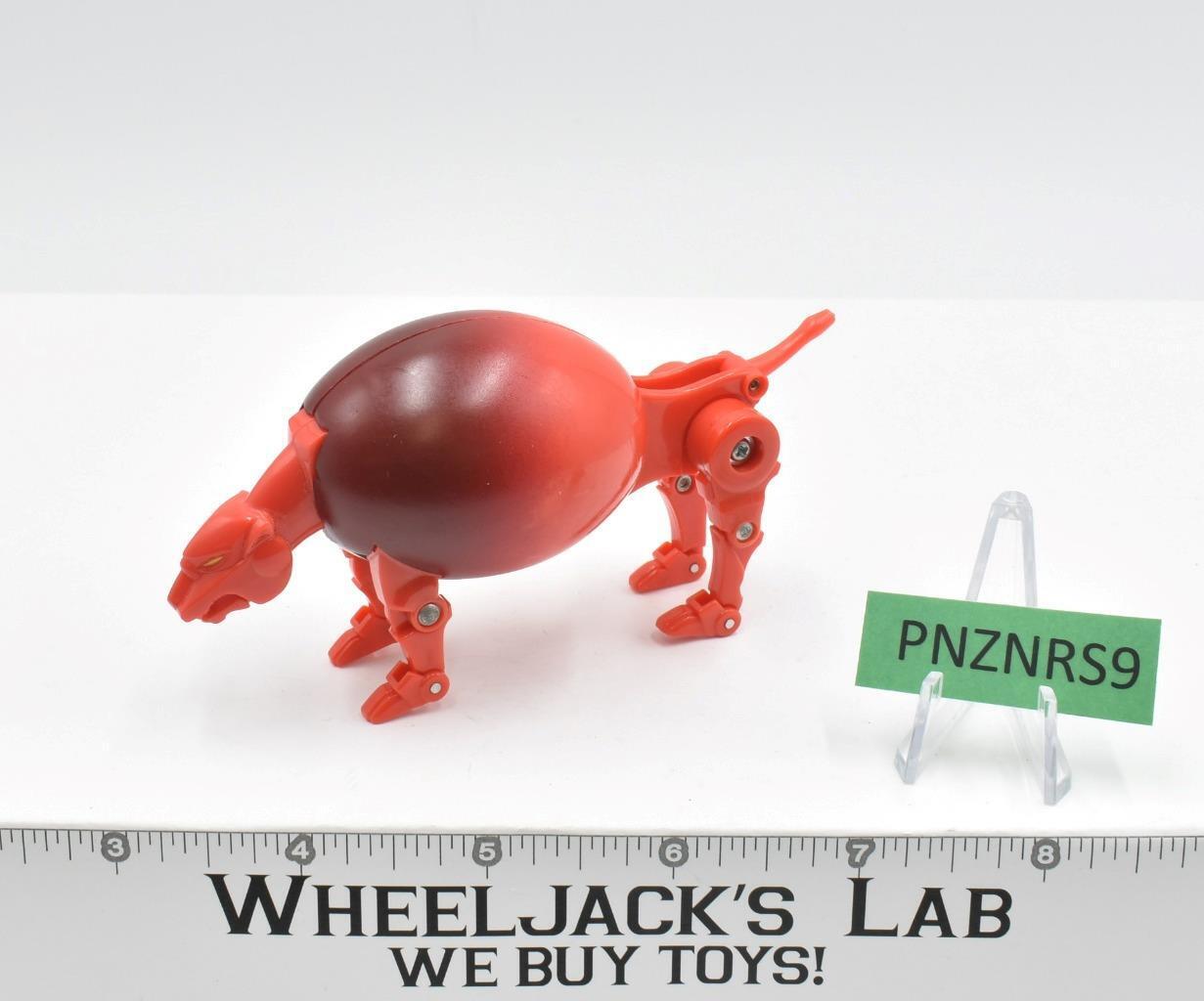 Comet Cat Meteorbs Complete He-Man Masters of the Universe MOTU Mattel ...