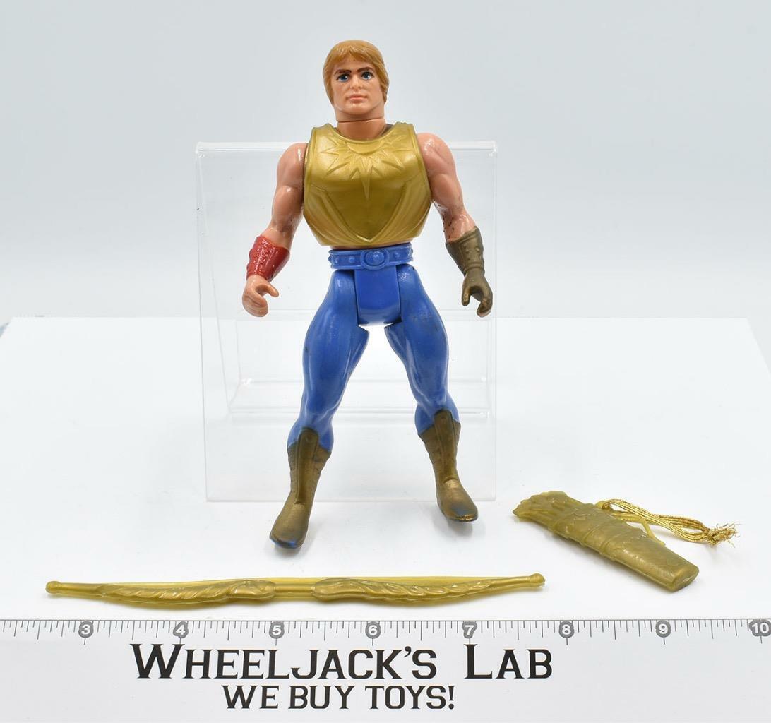 Bow She-Ra Princess of Power MOTU 1985 Mattel Action Figure - Wheeljack ...