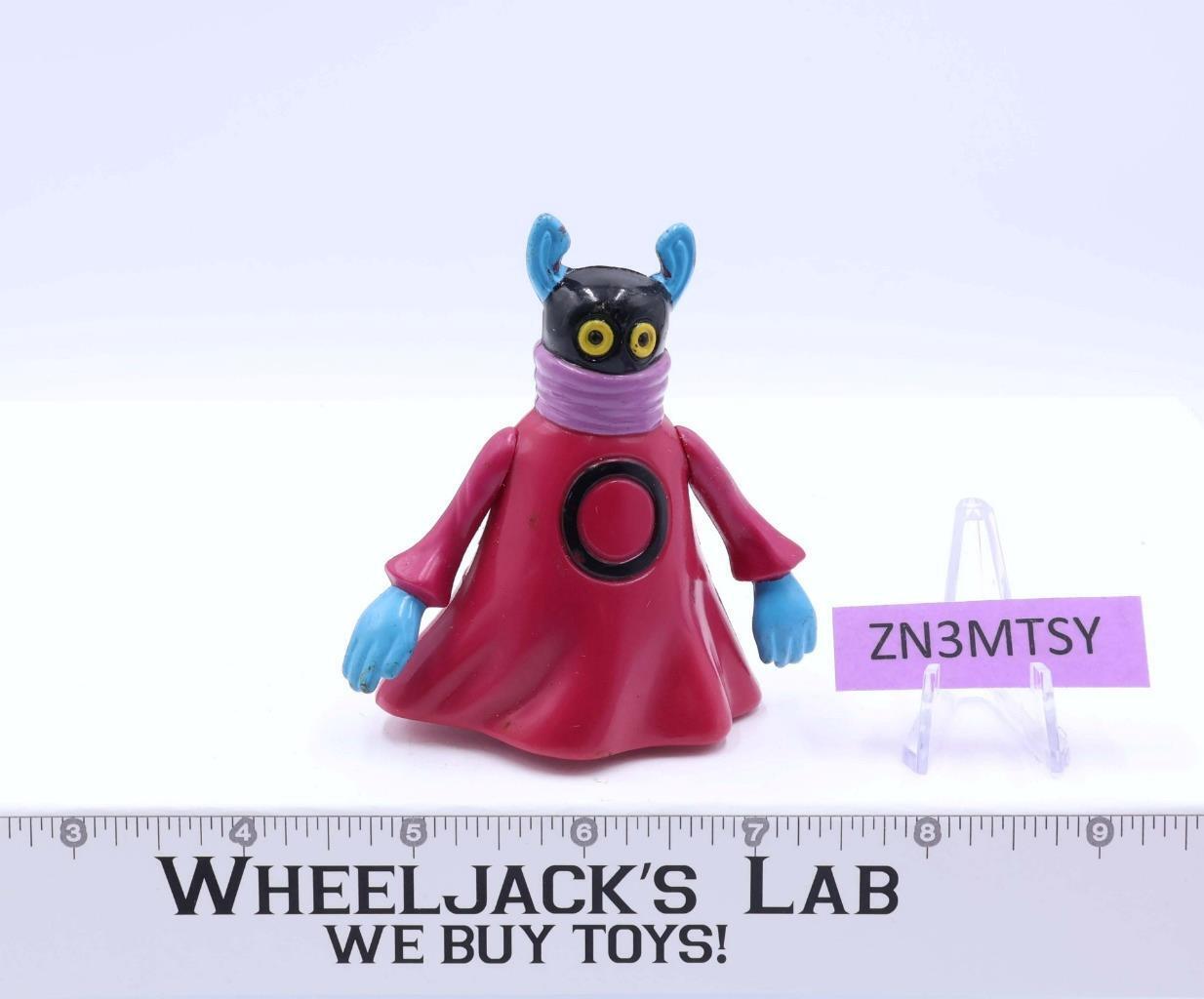 Orko He-Man Masters Of The Universe MOTU 1983 Mattel Vintage Action ...