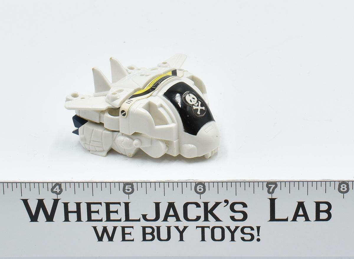 Mooriah Mini Maladroid Convertors Converter Four Star 1984 Action ...